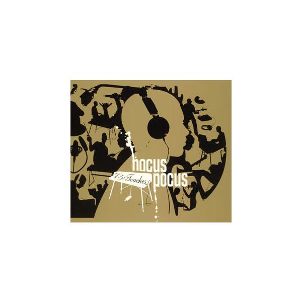 【発売日：2006年01月20日】【品番】 PCD-23726【JAN】 4995879237267【発売日】 2006年01月20日【アーティスト】ホーカス・ポーカス【収録内容】(1)Onandon Part.2(Feat.Ty)(2)L...