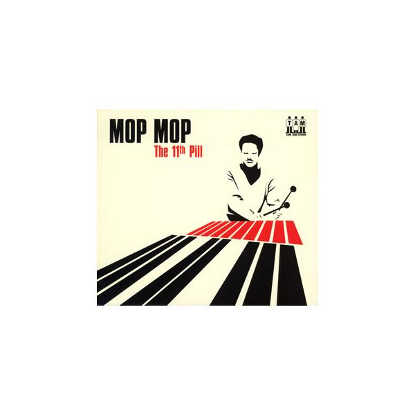 【発売日：2006年02月03日】【品番】 PCD-23741【JAN】 4995879237410【発売日】 2006年02月03日【アーティスト】モップ・モップ|アンドレア・“ビル"・ベニーニ|アレサンドロ・トレボ|パスカル・ミラ|ガブ...