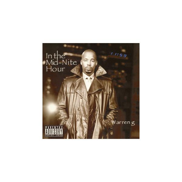 【発売日：2006年03月15日】【品番】 VICP-63300【JAN】 4988002497522【発売日】 2006年03月15日【アーティスト】ウォーレン・G【収録内容】(1)イントロSHHHHH(2)オン・マイ・マインド(フィーチ...
