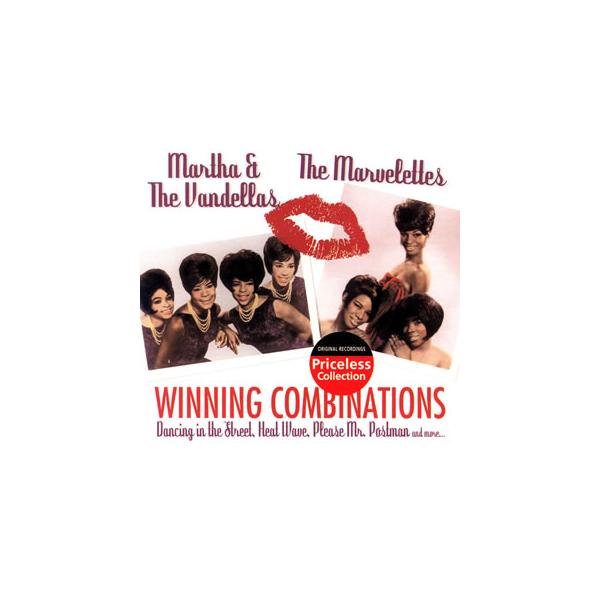 【発売日：2006年02月01日】【品番】 VSCD-5374【JAN】 4540399053745【発売日】 2006年02月01日【アーティスト】マーサ&amp;ヴァンデラス，マーヴェレッツ|マーサ&amp;ヴァンデラス|マーヴェレッツ...