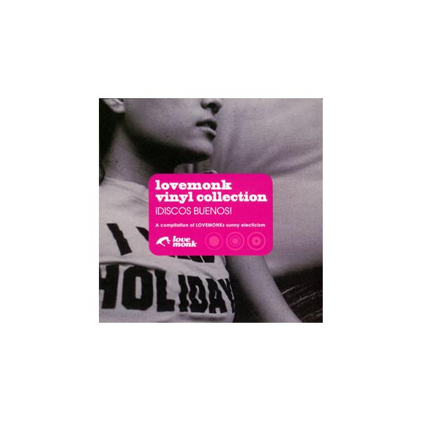 【発売日：2006年02月08日】【品番】 GQCD-10026【JAN】 4580142340692【発売日】 2006年02月08日【収録内容】(1)Un limon en la cabeza(Quantic mix)(Gecko Tu...
