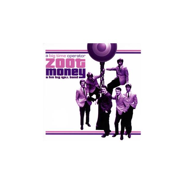 【発売日：2006年02月15日】【品番】 VSCD-4207〜8【JAN】 4540399042077【発売日】 2006年02月15日【アーティスト】ズート・マネーズ・ビッグ・ロール・バンド【収録内容】［1］(1)I GOT YOU(I...