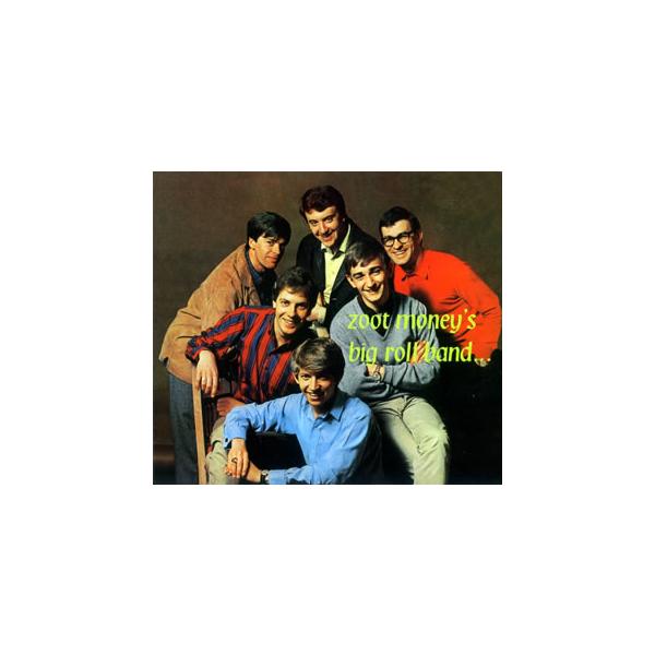 【発売日：2006年02月15日】【品番】 VSCD-4209【JAN】 4540399042091【発売日】 2006年02月15日【アーティスト】ズート・マネーズ・ビッグ・ロール・バンド【収録内容】(1)I'LL GO CRAZY(2)...