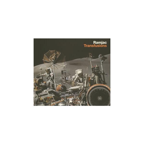 【発売日：2006年01月15日】【品番】 NBIP-5027【JAN】 4532813630274【発売日】 2006年01月15日【アーティスト】RAMJAC【収録内容】(1)All Ears(feat.The Ramjac Choir...