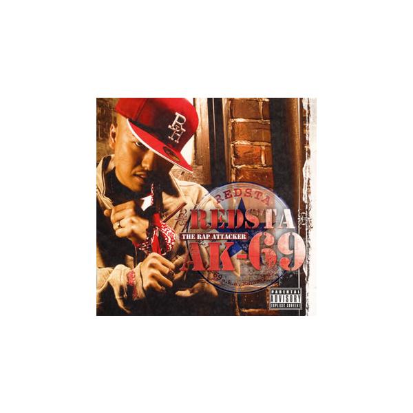 【発売日：2006年02月22日】【品番】 VCCM-2013【JAN】 4582174310292【発売日】 2006年02月22日【アーティスト】AK-69【収録内容】(1)INTRO(2)R-E-D-S-T-A(3)LONG DRIV...