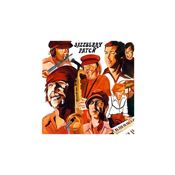 【発売日：2006年03月03日】【品番】 PCD-22228【JAN】 4995879222287【発売日】 2006年03月03日【アーティスト】ジャズベリー・パッチ|マイク・ロンゴ|ダニー・バーガー|ベン・チャンピオン|ケン・バークハ...