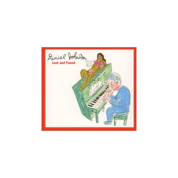 【発売日：2006年08月04日】【品番】 PCD-23748【JAN】 4995879237489【発売日】 2006年08月04日【アーティスト】ダニエル・ジョンストン【収録内容】(1)Rock This Town(2)Try To L...