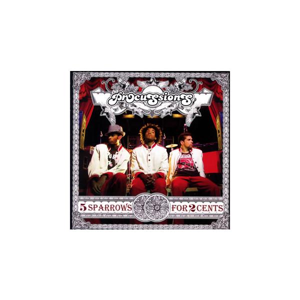 【発売日：2006年03月03日】【品番】 PCD-23751【JAN】 4995879237519【発売日】 2006年03月03日【アーティスト】プロカッションズ【収録内容】(1)Intro(Opening Meditation)(2)...