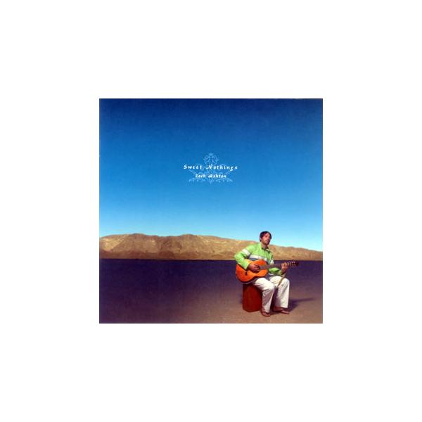 【発売日：2006年03月08日】【品番】 GQCD-10029【JAN】 4580142340739【発売日】 2006年03月08日【アーティスト】ザック・アシュトン【収録内容】(1)Yesterday's Tomorrow(2)Old...