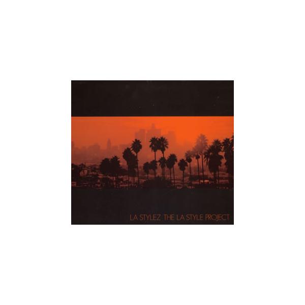 【発売日：2006年01月20日】【品番】 CLAY-7【JAN】 4580102740487【発売日】 2006年01月20日【アーティスト】エルエー・スタイルズ【収録内容】(1)Saturday(feat.Jocelyn Brown)(...