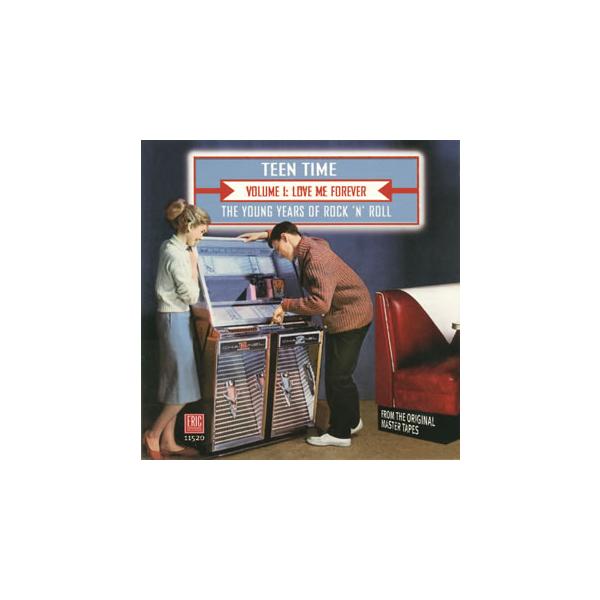 【発売日：2009年06月17日】【品番】 VSCD-5384【JAN】 4540399053844【発売日】 2009年06月17日【収録内容】(1)SECRETLY(JIMMIE RODGERS)(2)LOVE ME FOREVER(T...