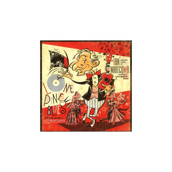 【発売日：2006年03月15日】【品番】 NACD-3229【JAN】 4540399032290【発売日】 2006年03月15日【アーティスト】イアン・ウィットコム&amp;ヒズ・バンガロー・ボーイズ【収録内容】(1)THE FLOW...