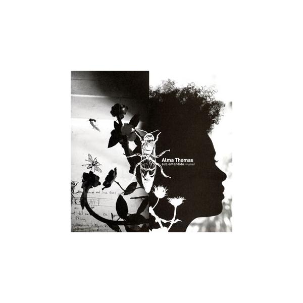 【発売日：2006年04月05日】【品番】 GQCD-10032【JAN】 4580142340784【発売日】 2006年04月05日【アーティスト】アルマ・トーマス【収録内容】(1)Would you Wish This?(2)Summ...