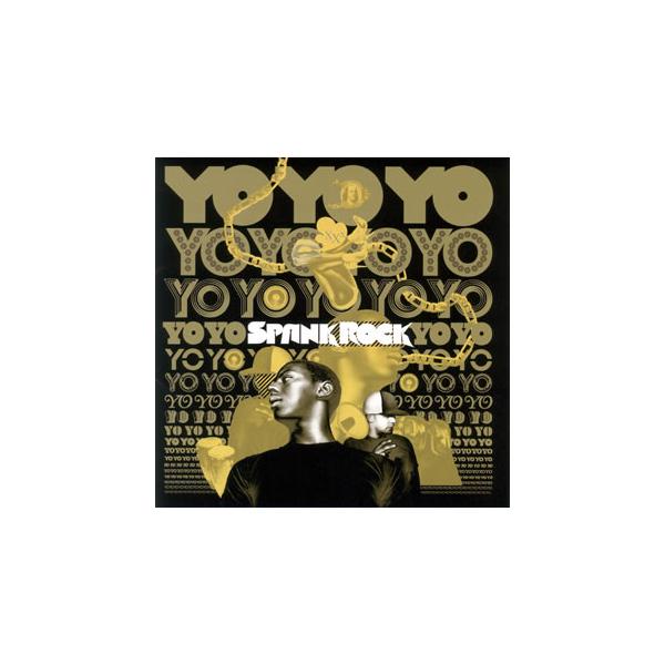 【発売日：2006年04月08日】【品番】 BRC-146【発売日】 2006年04月08日【アーティスト】スパンク・ロック【収録内容】(1)BACKYARD BETTY(2)WHAT IT LOOK LIKE(3)IMC(4)RICK R...