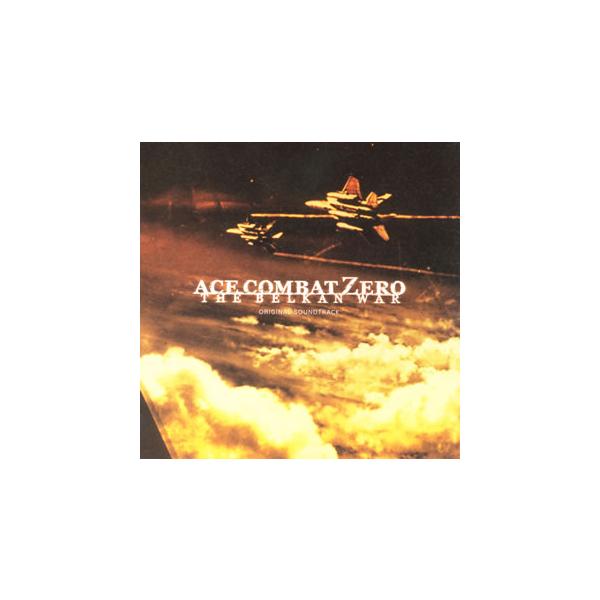 【発売日：2006年05月31日】【品番】 KICA-1398〜9【JAN】 4988003322854【発売日】 2006年05月31日【収録内容】［1］(1)TITLE(2)PROLOGUE(3)BRIEFING 1(4)SORTIE ...