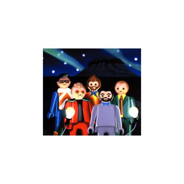 【発売日：2006年04月21日】【品番】 PCD-22242【JAN】 4995879222423【発売日】 2006年04月21日【アーティスト】アパラット・オルガン・カルテット【収録内容】(1)ROMANTIKA(2)THE ANGU...