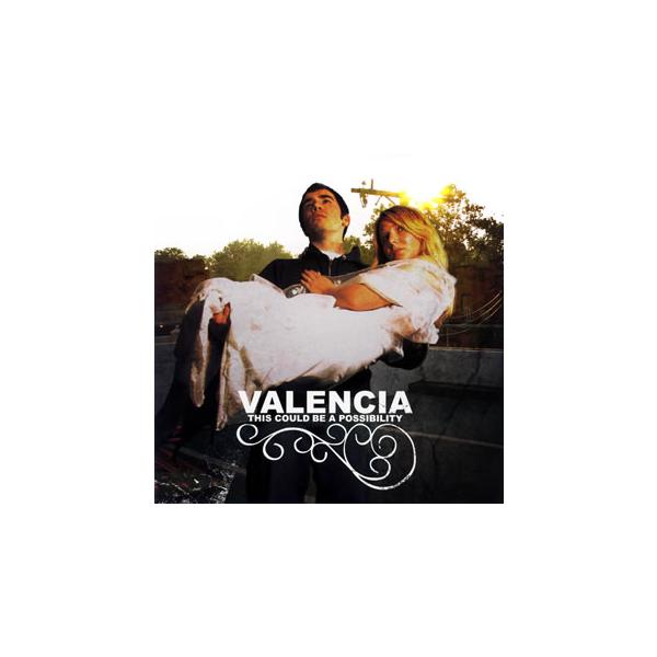 【発売日：2006年04月19日】【品番】 EKRM-1041【JAN】 4580183994014【発売日】 2006年04月19日【アーティスト】バレンシア【収録内容】(1)THE SPACE BETWEEN(2)QUE SERA SE...