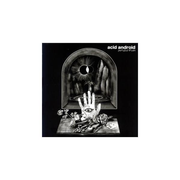 【発売日：2006年05月10日】【品番】 KSCL-986【JAN】 4582117985839【発売日】 2006年05月10日【アーティスト】acid android【収録内容】(1)chaotic equal thing(2)let...