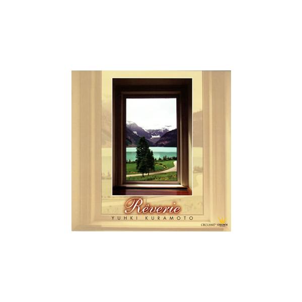 【発売日：2006年06月14日】【品番】 CRCI-20667【JAN】 4988007218962【発売日】 2006年06月14日【アーティスト】倉本裕基【収録内容】(1)夢の窓辺に(2)泉のソネット(3)ほとりにて(4)東欧の街角で...
