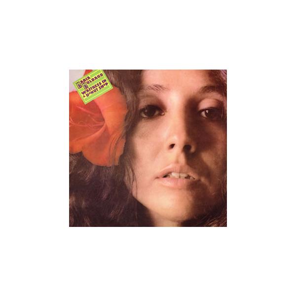 【発売日：2006年04月19日】【品番】 NACD-3232【JAN】 4540399032320【発売日】 2006年04月19日【アーティスト】マリア・マルダー【収録内容】(1)SQUEEZE ME(2)GRINGO EN MEXIC...