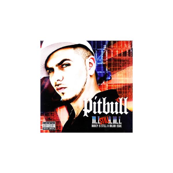 【発売日：2006年12月20日】【品番】 VICP-63401【JAN】 4988002501823【発売日】 2006年12月20日【アーティスト】ピットブル【収録内容】(1)エヴリバディ・ゲット・アップ(プリティー・リッキー feat...