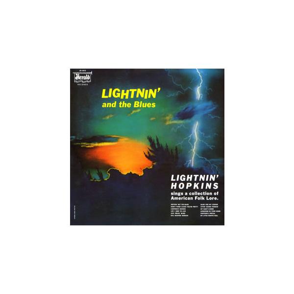 【発売日：2006年06月02日】【品番】 PCD-23783【JAN】 4995879237830【発売日】 2006年06月02日【アーティスト】ライトニン・ホプキンス【収録内容】(1)Nothin' But The Blues(2)D...