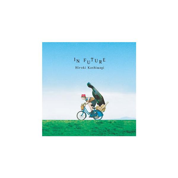 【発売日：2006年06月14日】【品番】 HUCD-10016【JAN】 4582137890168【発売日】 2006年06月14日【アーティスト】柏木広樹【収録内容】(1)キャラバン(2)New World(3)RIO CALLING...