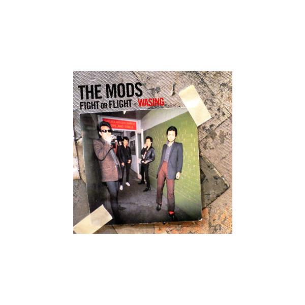 【発売日：2006年06月21日】【品番】 RHCA-5【JAN】 4582149430055【発売日】 2006年06月21日【アーティスト】MODS【収録内容】［1］(1)不良少年の詩(SONG FOR JOHN SIMON RICHI...