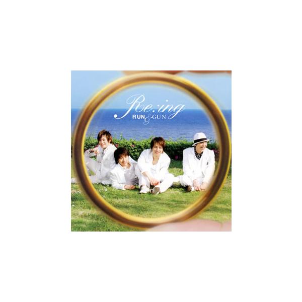 【発売日：2006年06月21日】【品番】 YRCN-11082【JAN】 4571106706524【発売日】 2006年06月21日【アーティスト】RUN&amp;GUN【収録内容】(1)オーライ!フレンズ(2)GLIDER(Album...