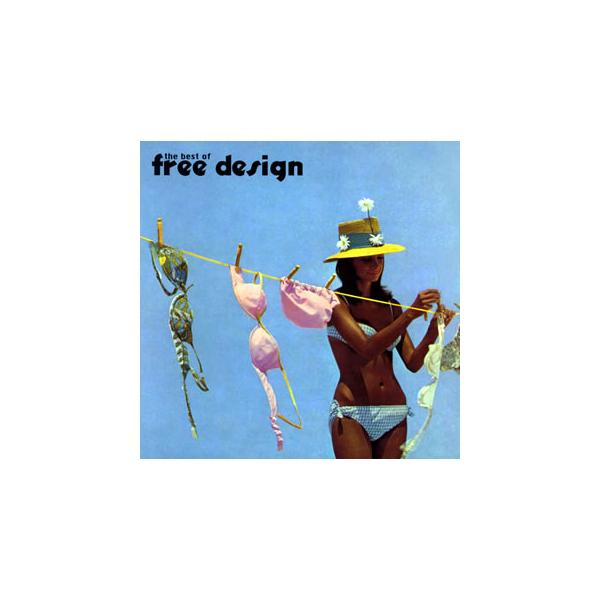 【発売日：2006年06月07日】【品番】 VSCD-9327【JAN】 4540399093277【発売日】 2006年06月07日【アーティスト】フリー・デザイン【収録内容】(1)Chorale(2)Kites Are Fun(3)Bu...