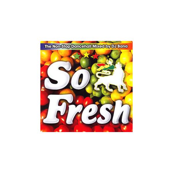 【発売日：2006年04月26日】【品番】 EXCM-1【発売日】 2006年04月26日【収録内容】〈Fungus〉(1)BunDem(Elephant Man)(2)Ziggy Ziggy(Beenie Man)(3)Work That...