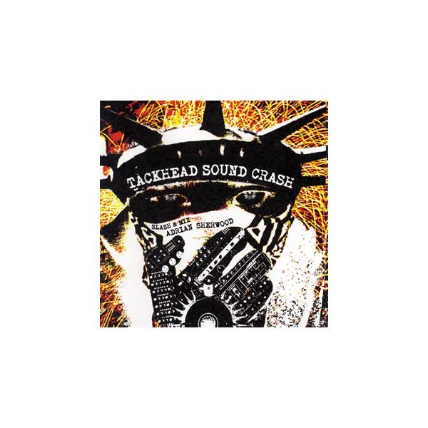 【発売日：2006年04月22日】【品番】 BRC-150【発売日】 2006年04月22日【アーティスト】エイドリアン・シャーウッド|Tackhead【収録内容】(1)Intro“Free"(2)Mind at the end of it...