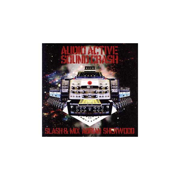 【発売日：2006年04月22日】【品番】 BRC-148【発売日】 2006年04月22日【アーティスト】エイドリアン・シャーウッド|オーディオ・アクティヴ【収録内容】(1)Start Rec(2)Start Rec(3)Mammoth ...