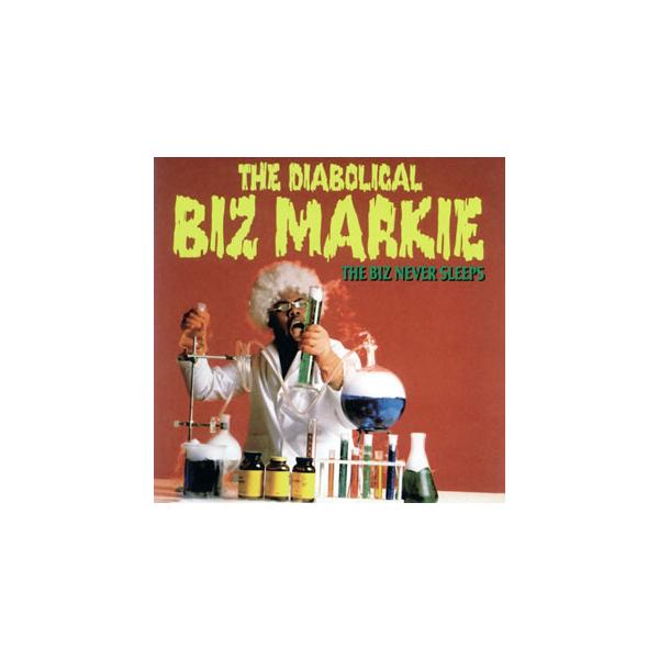 【発売日：2006年08月04日】【品番】 PCD-23800【JAN】 4995879238004【発売日】 2006年08月04日【アーティスト】ビズ・マーキー【収録内容】〈INGREDIETS〉(1)DEDICATION(2)CHEC...