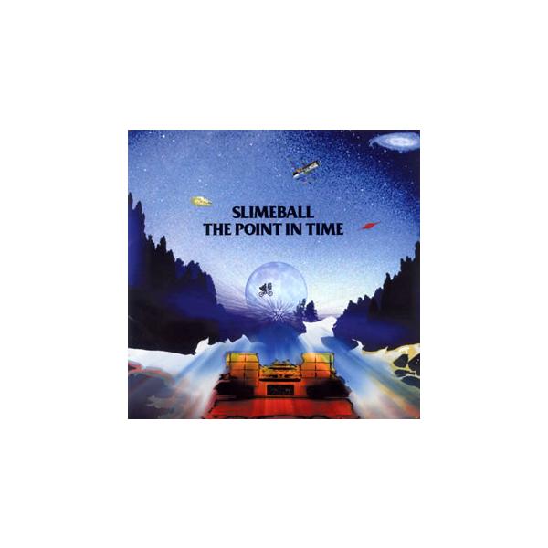 【発売日：2006年08月02日】【品番】 PZCA-29【JAN】 4529455000251【発売日】 2006年08月02日【アーティスト】SLIME BALL【収録内容】(1)ONE MORE MILE(2)DON'T THINK ...