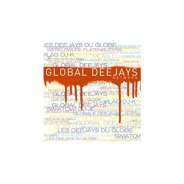 【発売日：2006年08月02日】【品番】 GQCD-10043【JAN】 4580142341019【発売日】 2006年08月02日【アーティスト】GLOBAL DEEJAYS【収録内容】(1)Intro(2)Stars On 45(3...