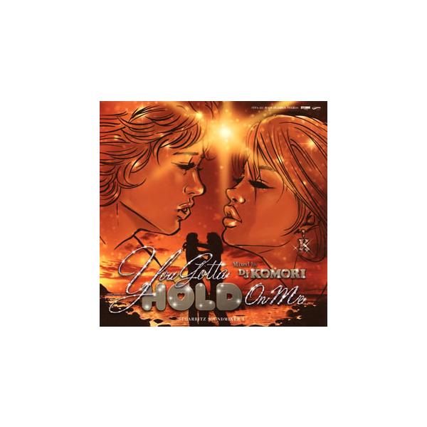 【発売日：2006年07月19日】【品番】 STFA-313【JAN】 4582112043138【発売日】 2006年07月19日【収録内容】(1)DON'T LET GO(Unity R&amp;B Mix)(Robbie Danzie...