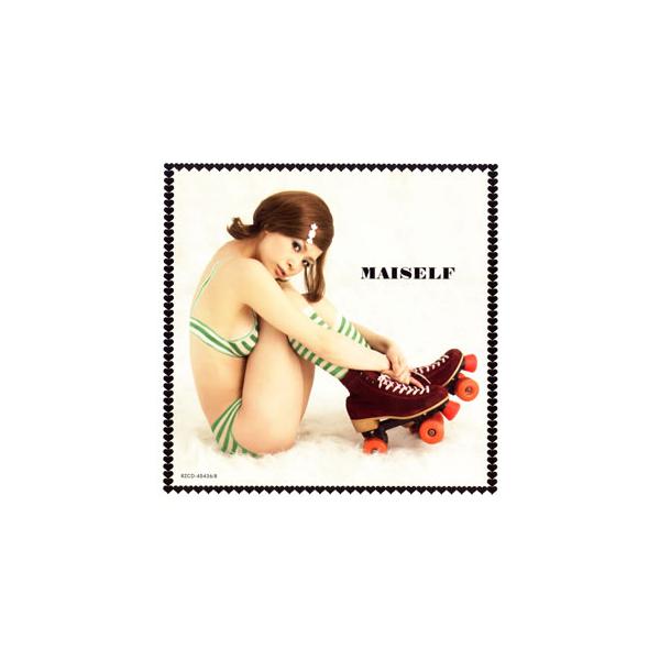 【発売日：2006年09月06日】【品番】 RZCD-45436〜B【JAN】 4988064454365【発売日】 2006年09月06日【アーティスト】舞【収録内容】［1］(1)Reborn(2)It's a little luck(3...