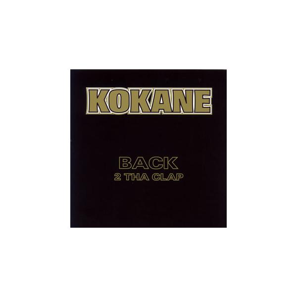 【発売日：2006年09月06日】【品番】 GQCD-10045【JAN】 4580142341064【発売日】 2006年09月06日【アーティスト】コケイン【収録内容】(1)INTRO(2)BACK 2 THA CLAP(3)“THE ...