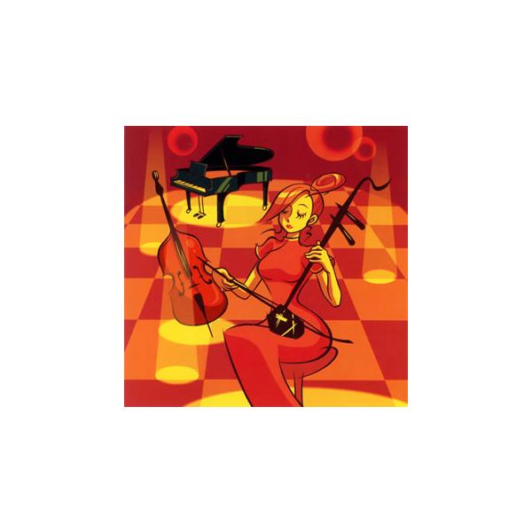 【発売日：2006年09月06日】【品番】 XQAB-1002【JAN】 4582224690022【発売日】 2006年09月06日【収録内容】(1)星に願いを(2)ムーンライト・セレナーデ(3)マイ・フェヴァリット・シングス(私のお気に...