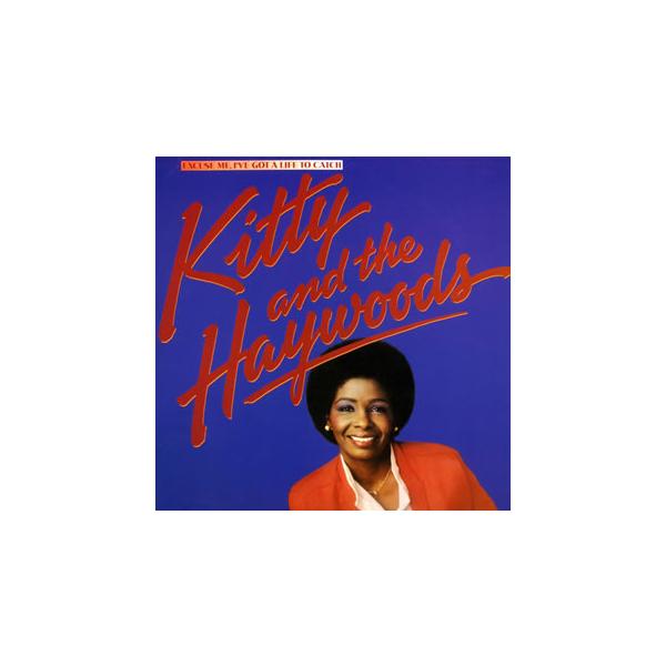 【発売日：2006年09月20日】【品番】 VSCD-315【JAN】 4540399003153【発売日】 2006年09月20日【アーティスト】キティ・アンド・ザ・ヘイウッズ【収録内容】(1)EXCUSE ME，I'VE GOT A L...