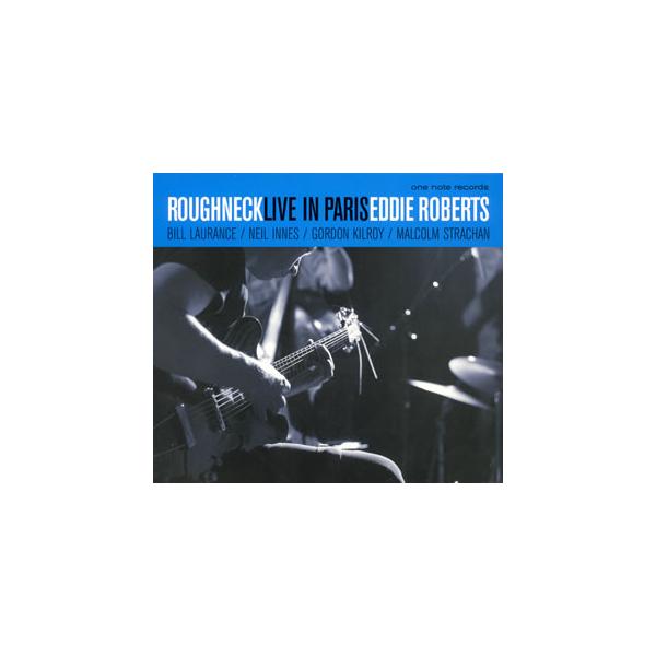 【発売日：2006年09月15日】【品番】 PCD-23827【JAN】 4995879238271【発売日】 2006年09月15日【アーティスト】エディー・ロバーツ|ニール・イネス|ゴードン・キルロイ|Bill Laurance|Mal...