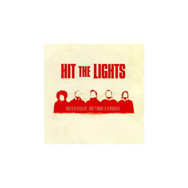 【発売日：2006年09月21日】【品番】 BNCP-133【JAN】 4529408001717【発売日】 2006年09月21日【アーティスト】ヒット・ザ・ライツ【収録内容】(1)THE CALL OUT(YOU ARE THE DIS...