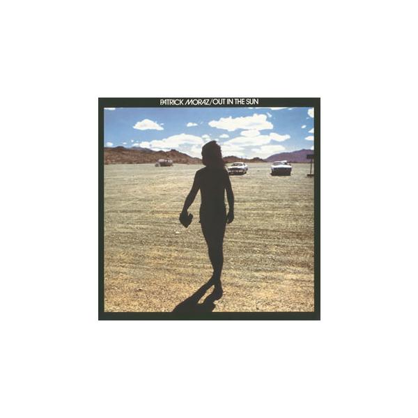【発売日：2006年09月22日】【品番】 ARC-7170【JAN】 4988044371705【発売日】 2006年09月22日【アーティスト】パトリック・モラーツ【収録内容】(1)Out in the Sun(2)Rana Batuc...