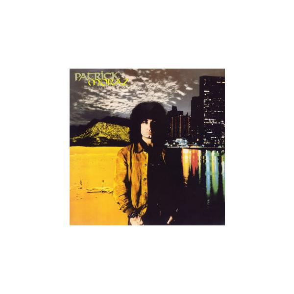 【発売日：2006年09月22日】【品番】 ARC-7171【JAN】 4988044371712【発売日】 2006年09月22日【アーティスト】パトリック・モラーツ【収録内容】(1)Jungles of the World(2)Temp...