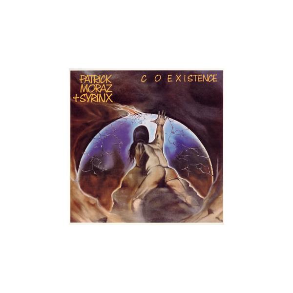 【発売日：2006年09月22日】【品番】 ARC-7172【JAN】 4988044371729【発売日】 2006年09月22日【アーティスト】パトリック・モラーツ|シミオン・スタンチュ・シランクス【収録内容】(1)Mind Your ...