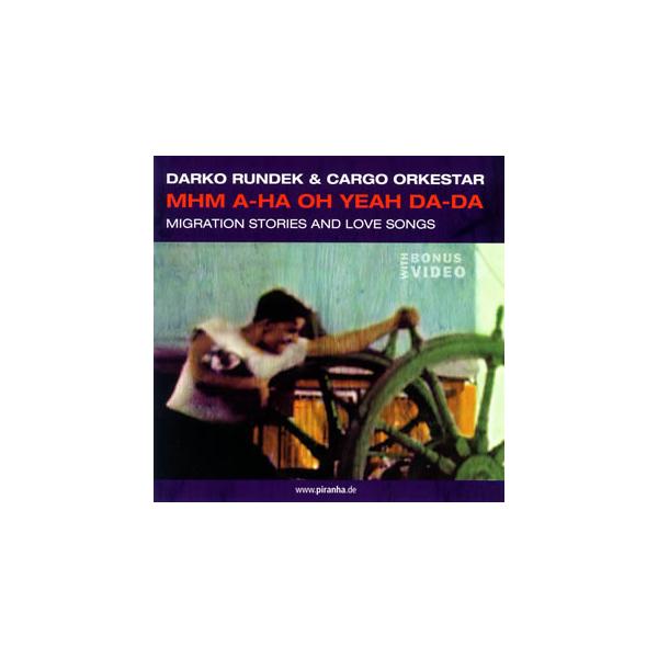 【発売日：2006年08月13日】【品番】 BNSCD-8819【JAN】 4525937188196【発売日】 2006年08月13日【アーティスト】ダルコ・ルンデク・アンド・カーゴ・オルケスタ【収録内容】(1)U-Bahn(2)セクシー...