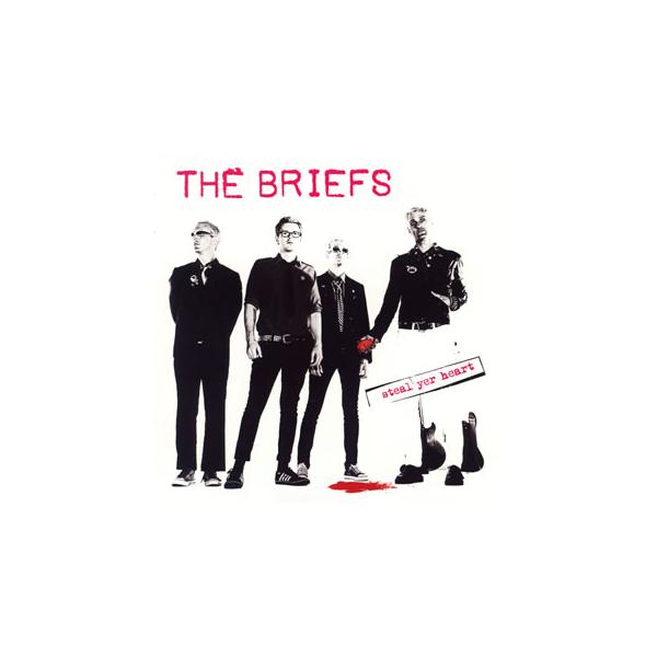 【発売日：2006年11月22日】【品番】 YZOC-6【JAN】 4582293170036【発売日】 2006年11月22日【アーティスト】ブリーフス【収録内容】(1)Genital General(2)Criminal Youth(3...