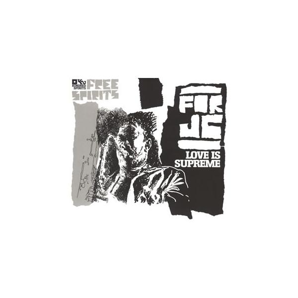 【発売日：2006年10月20日】【品番】 PCD-2681【JAN】 4995879026816【発売日】 2006年10月20日【収録内容】(1)Prince Of Peace(PHAROAH SANDERS)(2)A Love Sup...