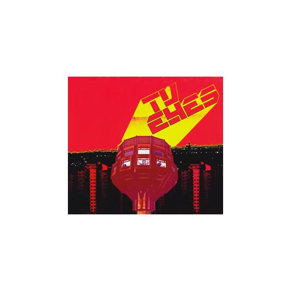 【発売日：2006年10月25日】【品番】 BNCP-134【JAN】 4529408001724【発売日】 2006年10月25日【アーティスト】ティーヴィー・アイズ【収録内容】(1)OVER THE CITY(2)FASCINATING...